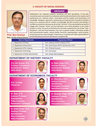 IGU Meerpur Rewari information brochure part 2 final | PDF