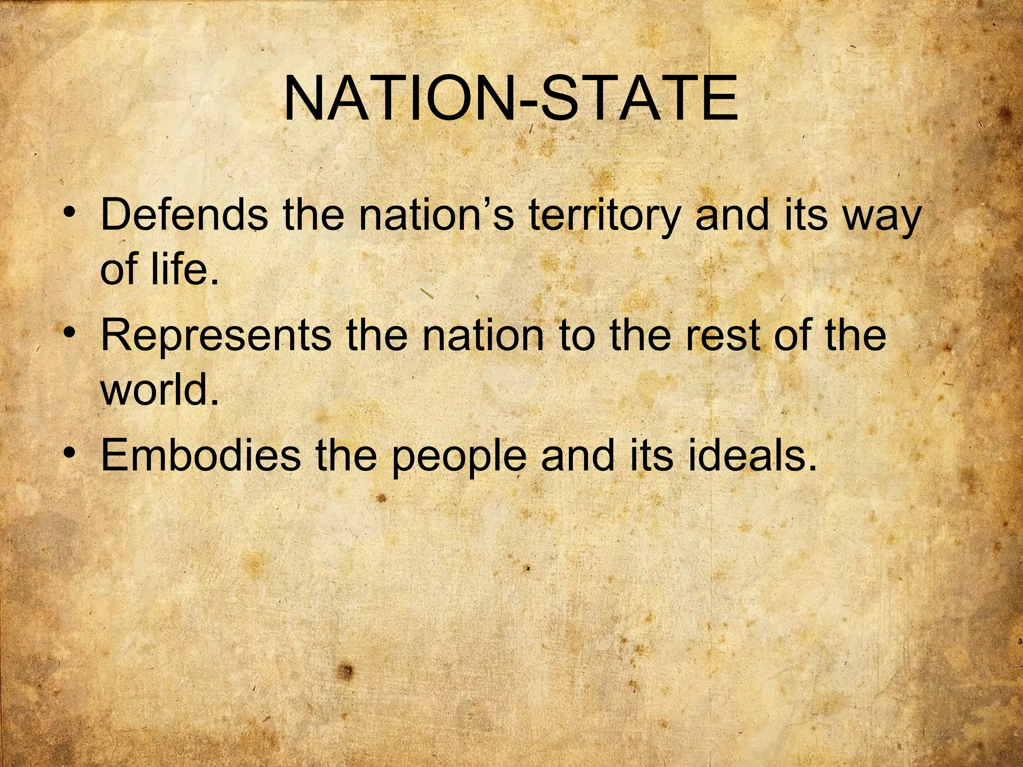 Italian and German Unification | PPT