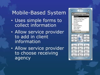 Botswana Gender-based Violence Referral System & Beyond: What a health ...