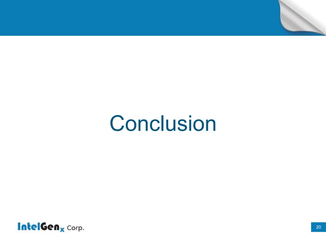 Igxt aug 22 investor presentation | PPT