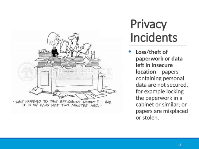 IH - Privacy Incidents - Module 4 Powerpoint Presentation.pptx