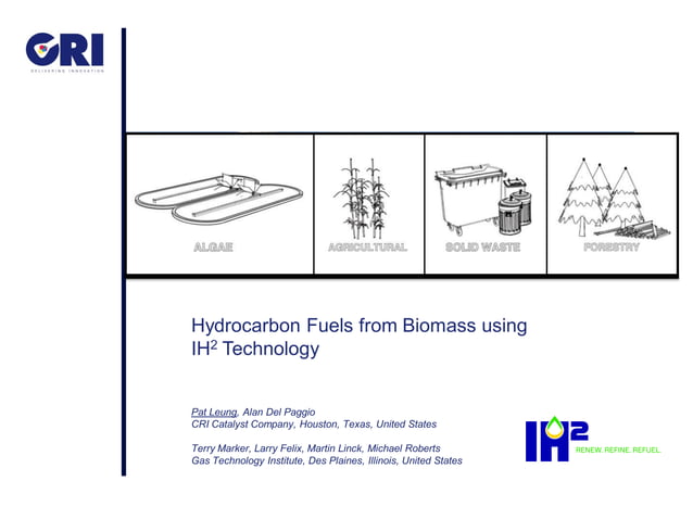 IH2 9th EU Biotech Microalgae | PDF | Chemistry | Science