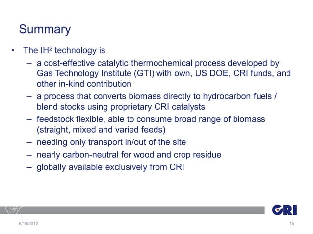 IH2 9th EU Biotech Microalgae | PDF | Chemistry | Science