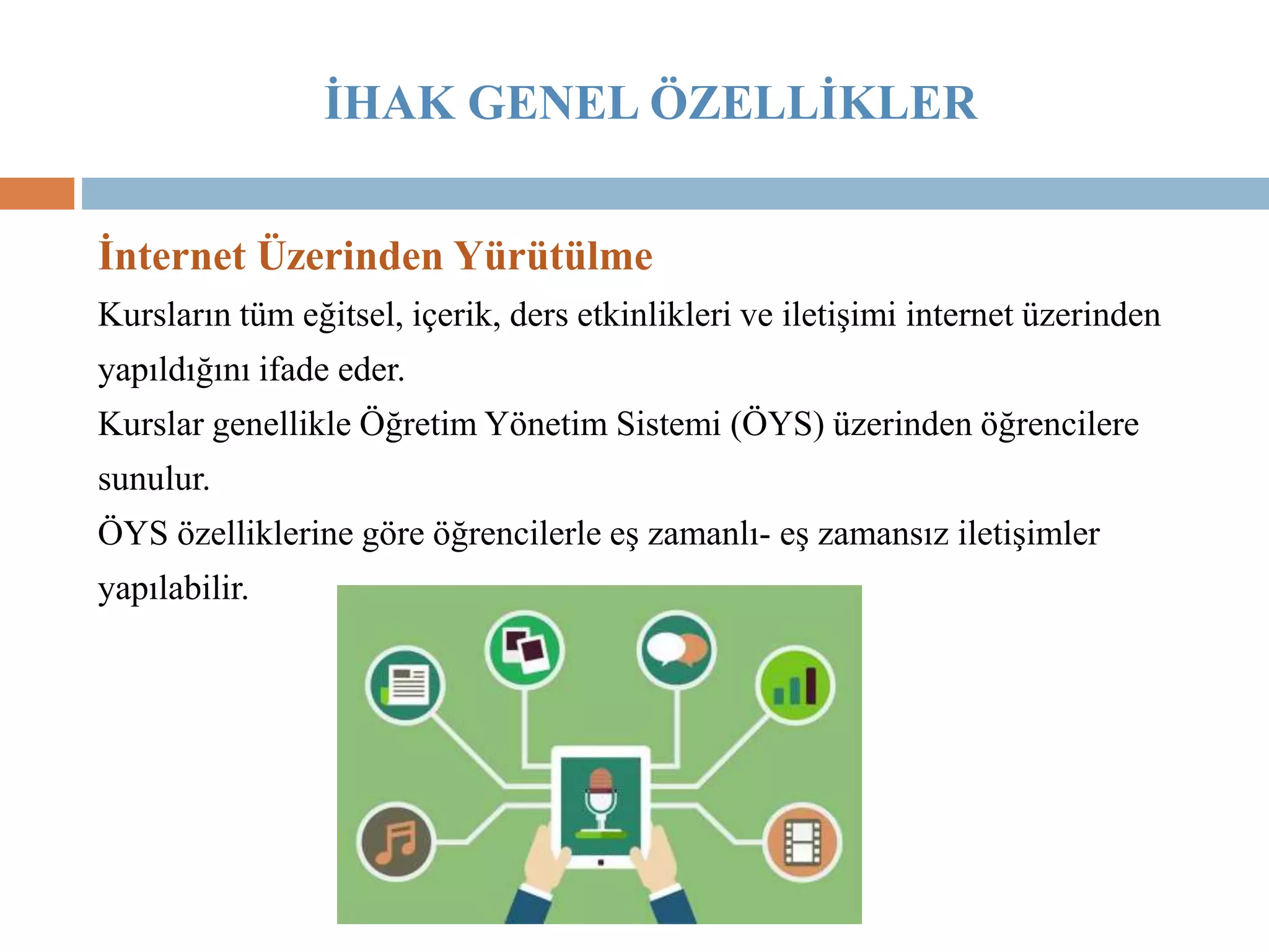 İHAK | PPT