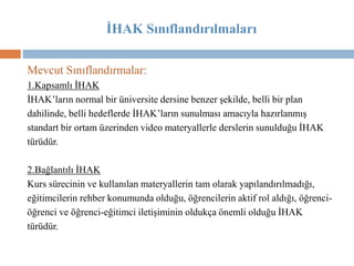 İHAK | PPT