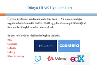 İHAK | PPTX