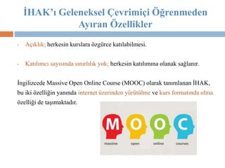 İHAK | PPTX