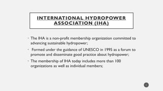 Iha, sap, methods and models of eia | PDF