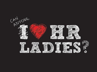 I Hate HR :( | PPT
