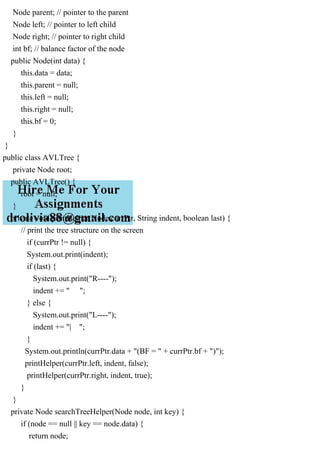 I have a .java program that I need to modify so that it1) reads i.pdf