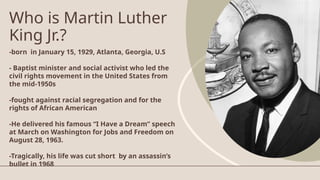 I Have a Dream presentation speeech of MLK,JR..pptx