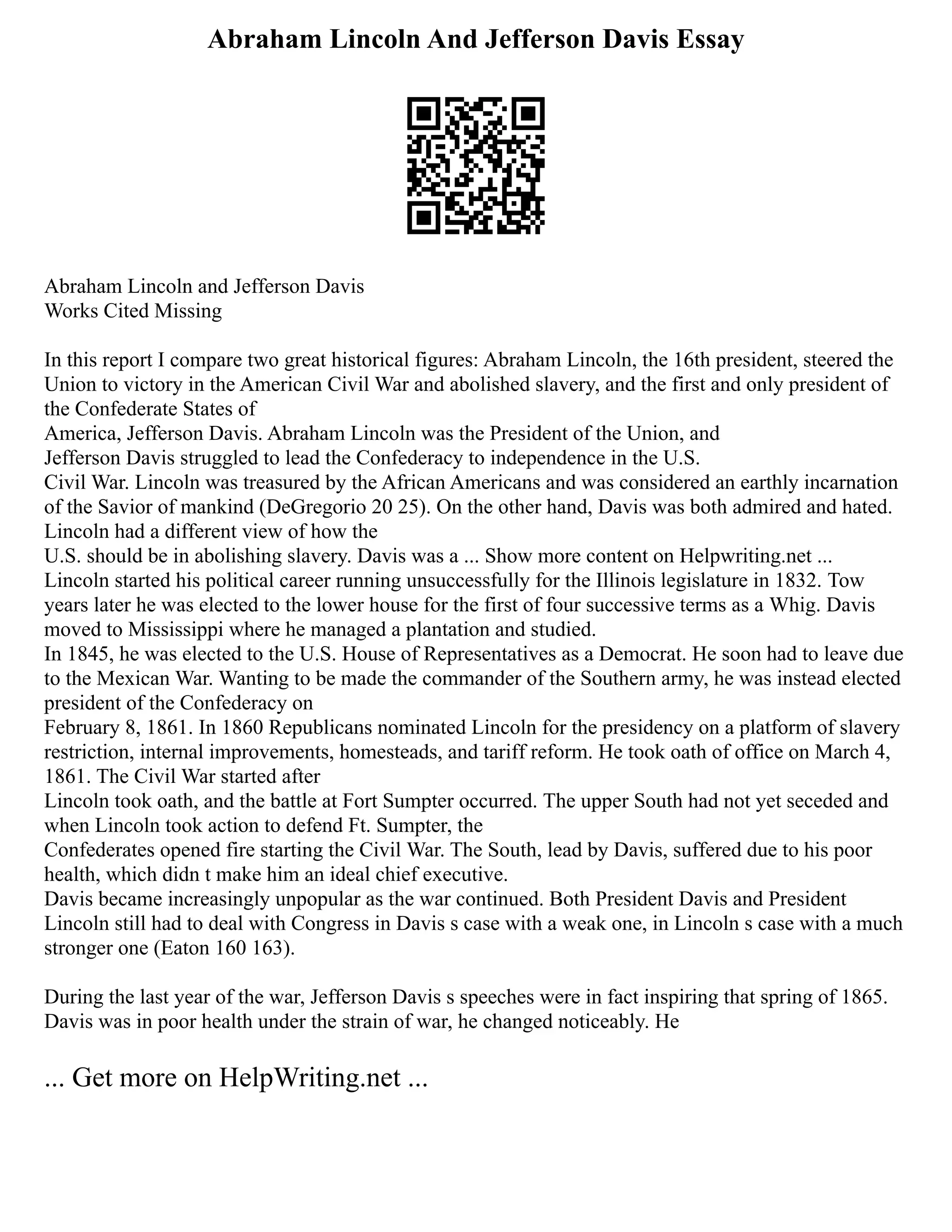 I Have A Dream Writing Paper-Freebie By Rebecca | PDF