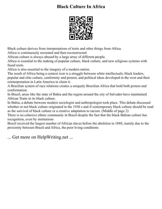 I Have A Dream Writing Paper-Freebie By Rebecca | PDF