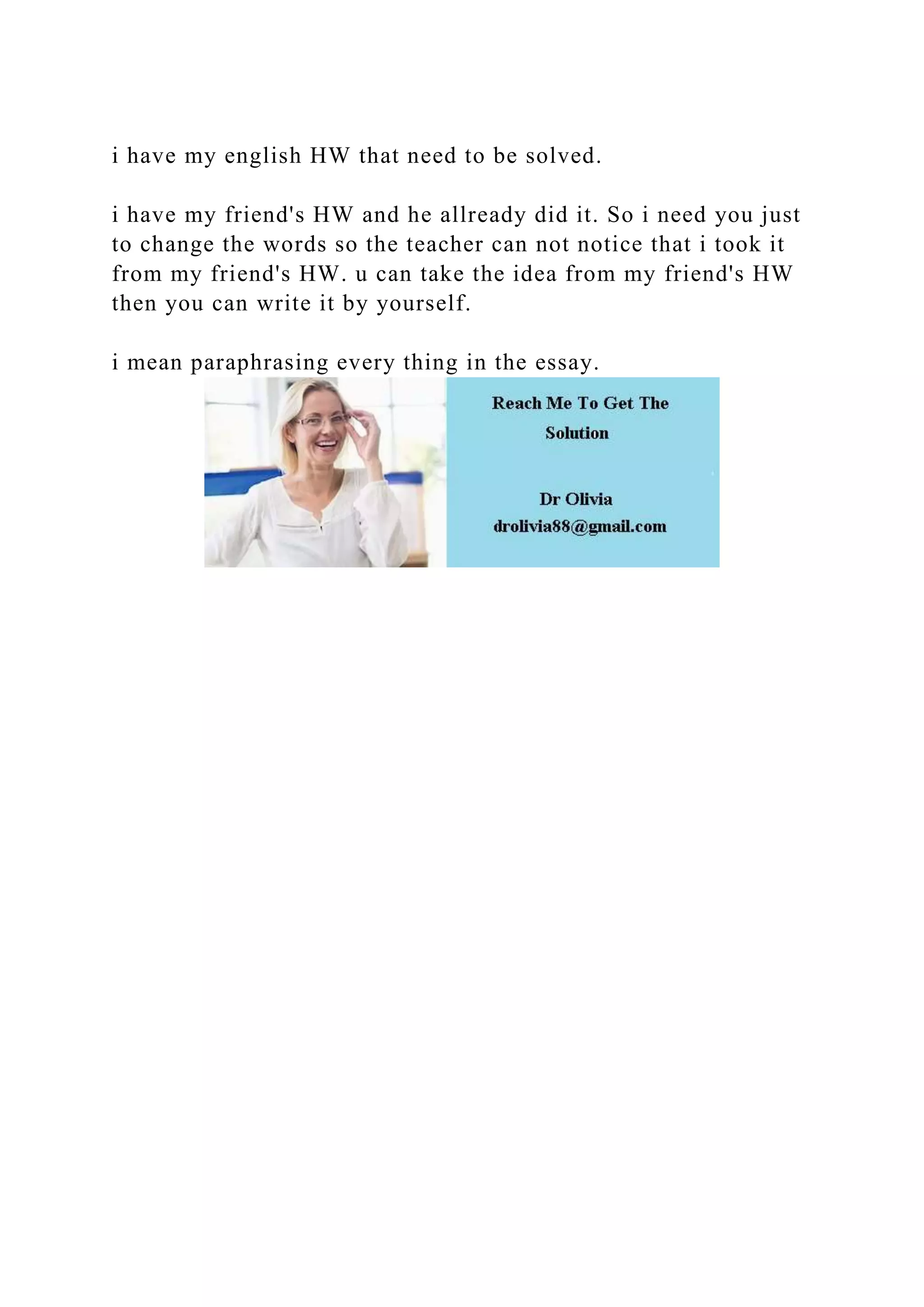 i have my english HW that need to be solved.i have my friends H.docx