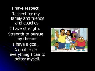I have poem | PPT