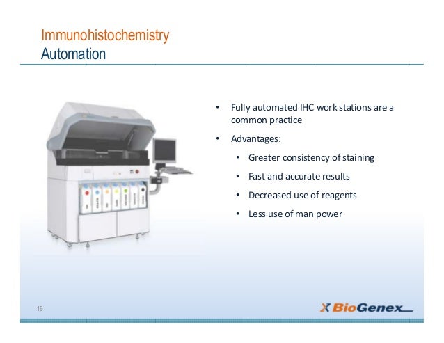 Basics of Immunohistochemistry (IHC)