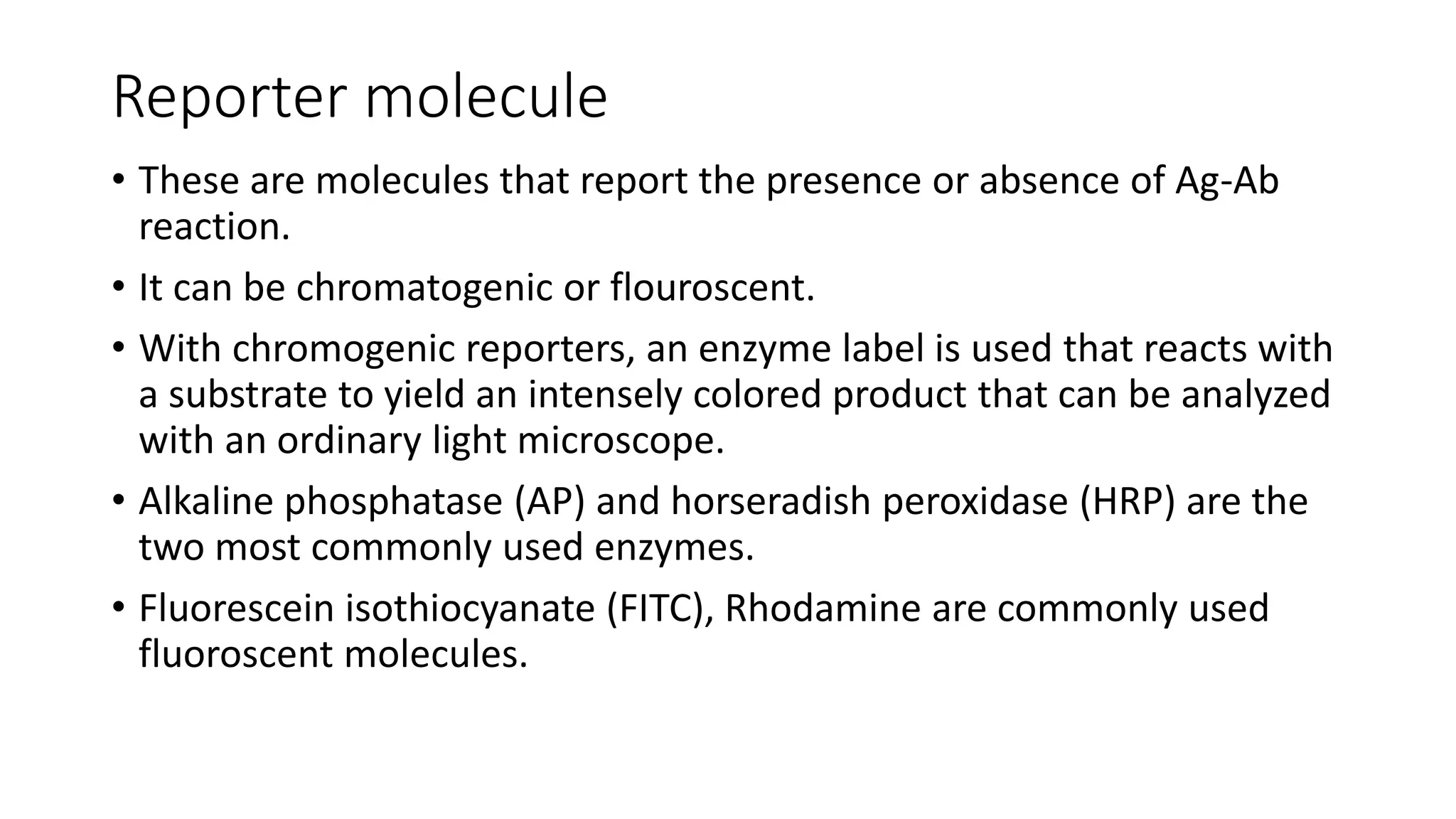 Immunohistochemistry in lung cancer | PPTX