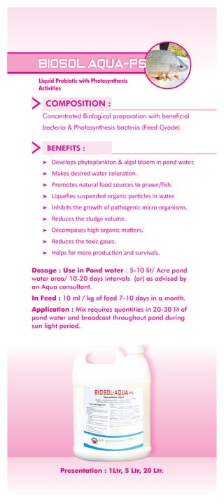 Ihc fish catalogue | PDF