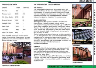 Ihc case study ppt a3 | PPTX