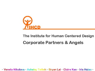 Ihcd Slides 1208(2) | PPT