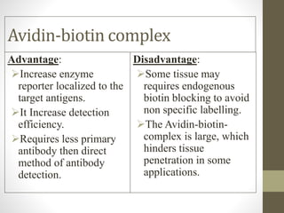 IMMUNOHISTOCHEMISTRY(IHC) | PPT