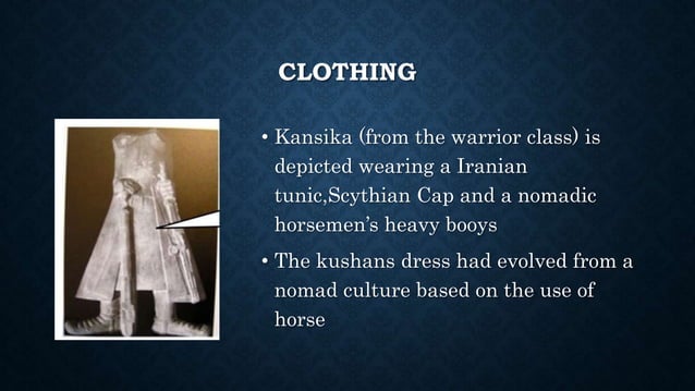 Ancient Indian Dressing Customs and their Changes over time | PPTX ...