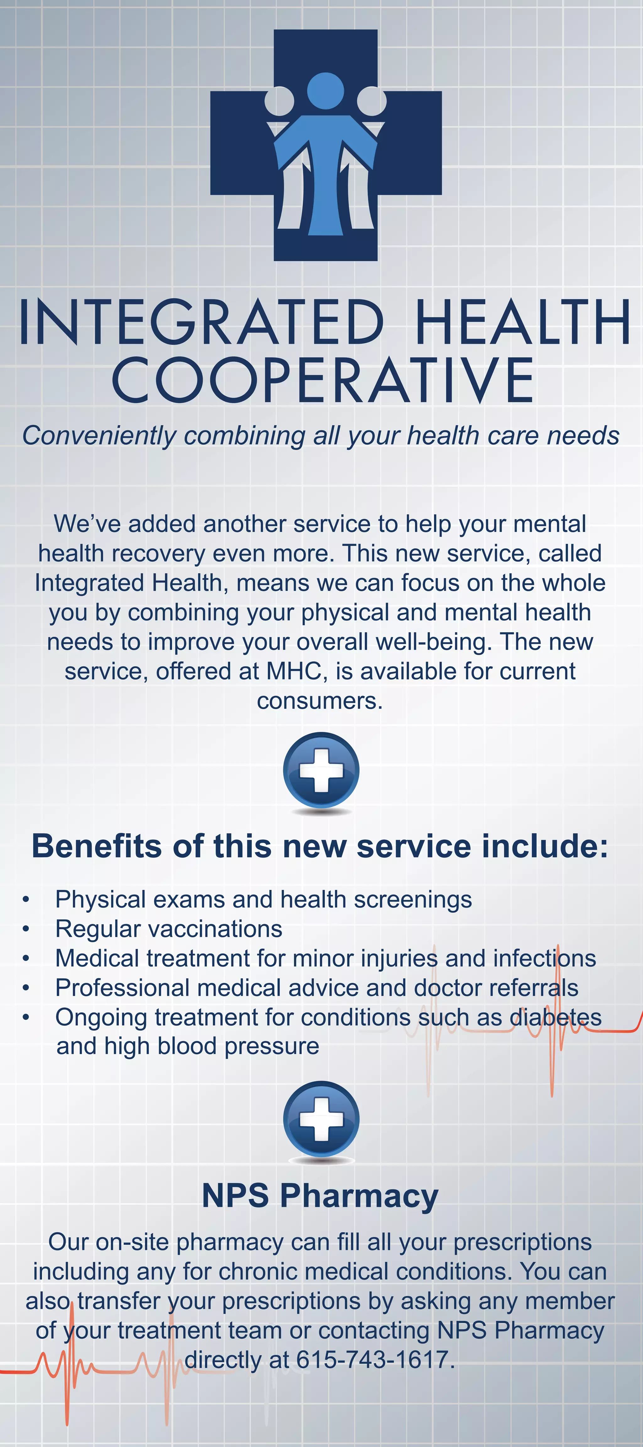 Primary Care Rack Card | PDF