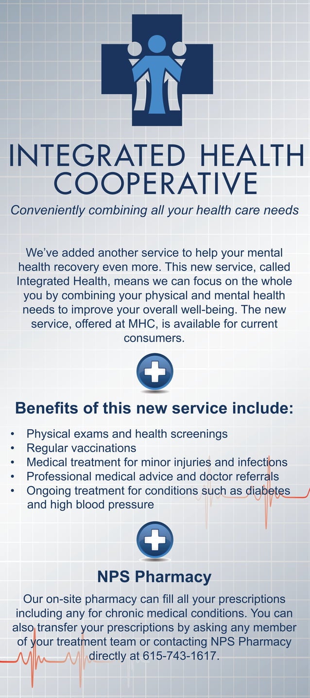 Primary Care Rack Card | PDF