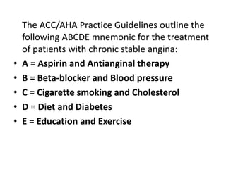 Ischemic Heart Disease | PPT
