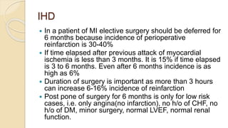 Anesthesia for IHD.pptx