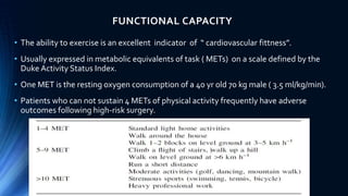 Ihd and anaesth | PPTX