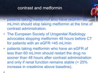 IHD and CRF by Dr akhtar Totakhail اخترمحمد طوطاخیل | PPT