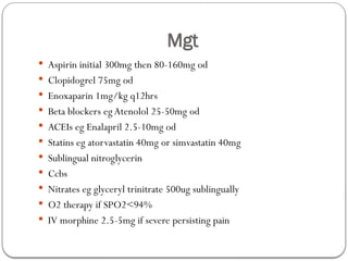 IHDCHD ischaemic heart disease or coronary heart disease.pptx