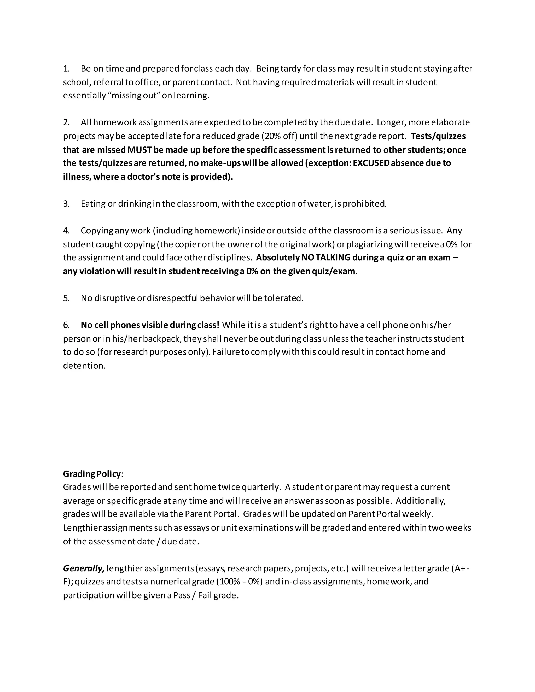 English 9 syllabus | DOCX | Secondary Education | Education