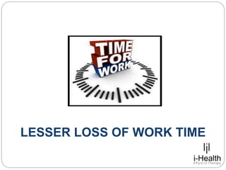 BENEFITS OF WORKER COMPENSATION PROGRAM | PPTX | Physical Therapy ...