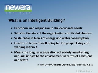 I heat2012 areftaidi-neweracontrols | PPT