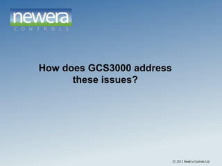 I heat2012 areftaidi-neweracontrols | PPT