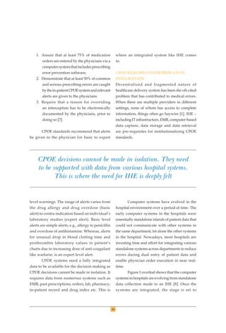 Ihe cpoe the_twine_shall_meet_for_healthcare | PDF