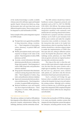 Ihe cpoe the_twine_shall_meet_for_healthcare | PDF