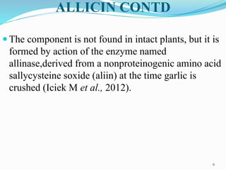 Ihekuna linda.c seminar presentation | PPT