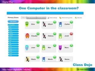 Gamify your classroom! | PPT