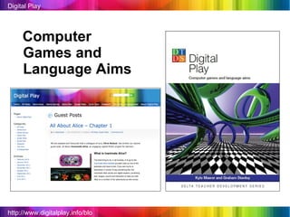 Gamify your classroom! | PPT