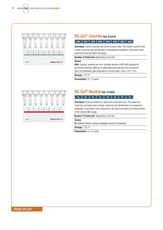 Ih general catalogue | PDF