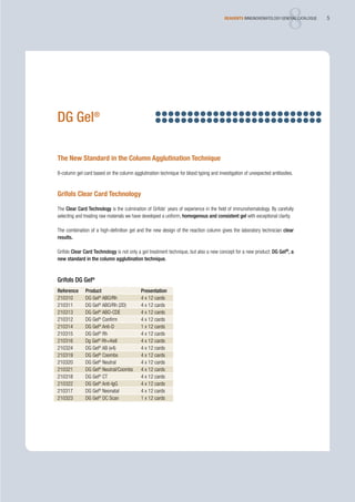 Ih general catalogue | PDF