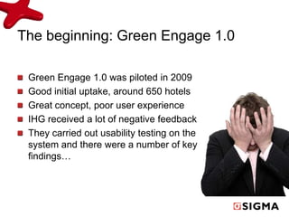 IHG Green Engage - Camp Digital | PPTX