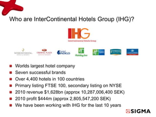 IHG Green Engage - Camp Digital | PPTX