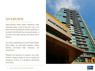 IHG - General Information | PPT