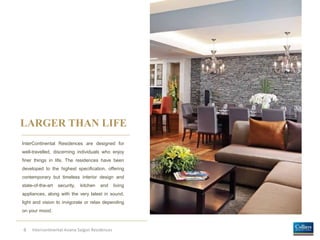 IHG - General Information | PPTX