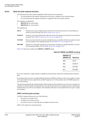 Ihi0022 d amba_axi_protocol_spec | PDF