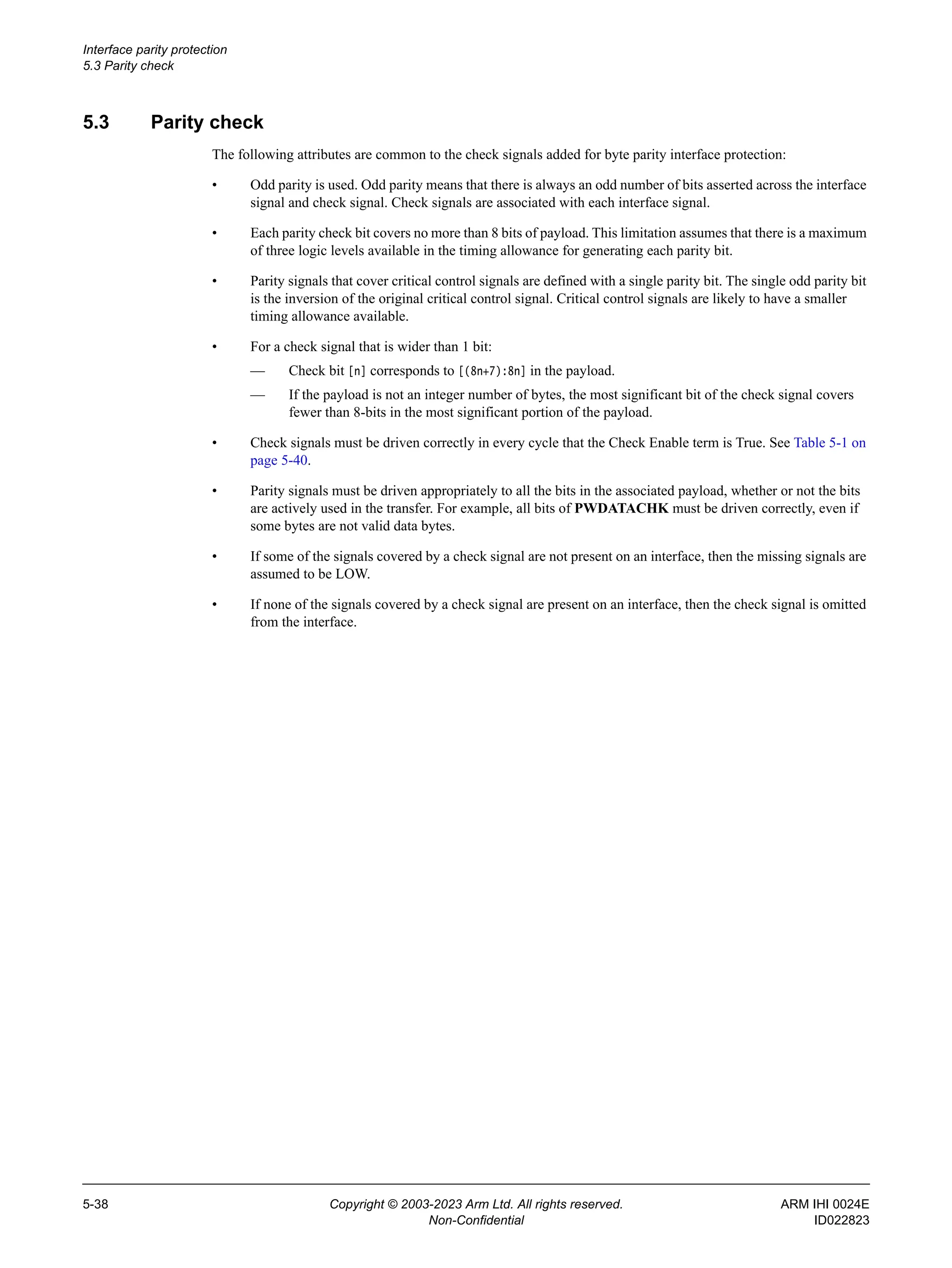 amba_apb_architecture_specification_HCMUT | PDF